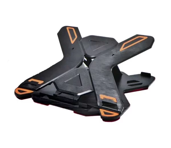 پایه نگهدارنده لپ تاپ تسکو مدل TCLP 3110 - پردیس تل